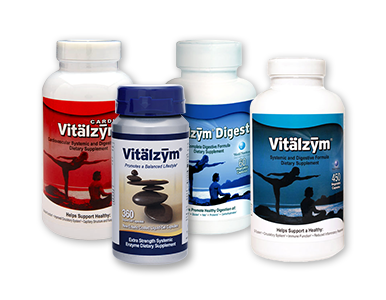 Best Digestive Enzyme Supplements | World Nutrition