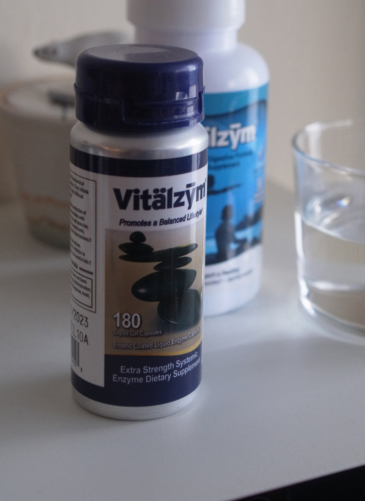 Enzyme Supplements | Systemic Enzymes | World Nutrition